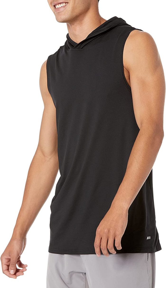4 Best Workout Hoodies in 2024 - LISS Cardio: Low-Intensity Sustained ...