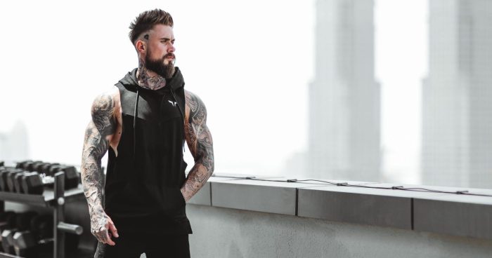 4 Best Workout Hoodies in 2024 - LISS Cardio: Low-Intensity Sustained ...