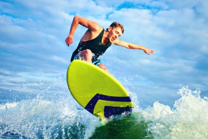 Is Surfing a Sport? 6 Arguments for Surfing Being a Sport - LISS Cardio ...