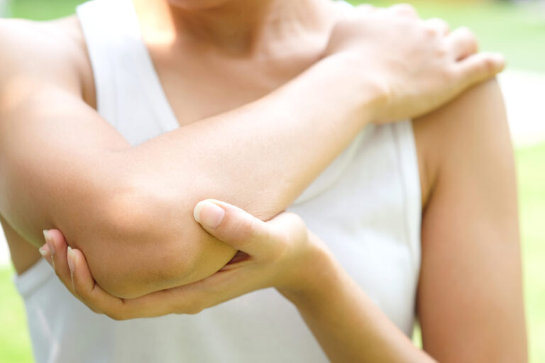 Can't Bend Arms After Workout? Here's What You Need to Know - LISS ...